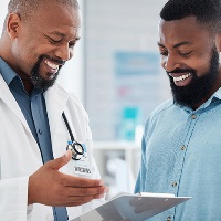 Blog - Wat maak ’n dokter ’n goeie dokter? | Medihelp