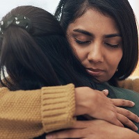 Blog - How to live with loss: When grief overwhelms you | Medihelp